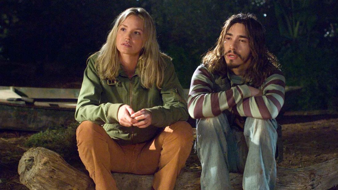 Ashley Scott | Strange Wilderness (2008)